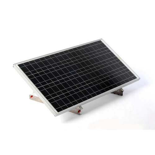Hubi Power Station Classic 150W | Plug In Solar