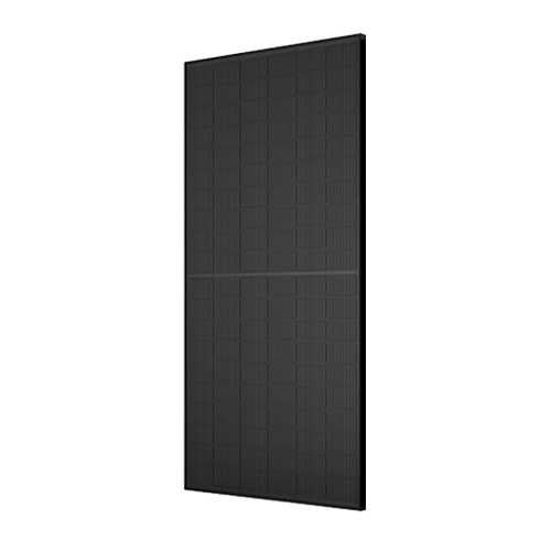 4.73kW (11 Panel) Hybrid Solar Power Kit with 4.8kWh Battery Storage ...