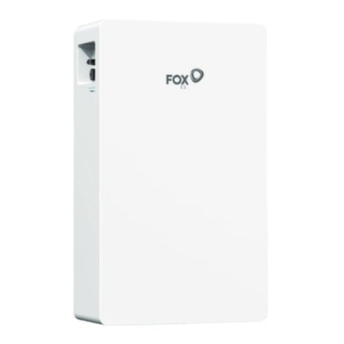 4.50kW (10 Panel) Hybrid Solar Power Kit with 5.76kWh Battery Storage ...