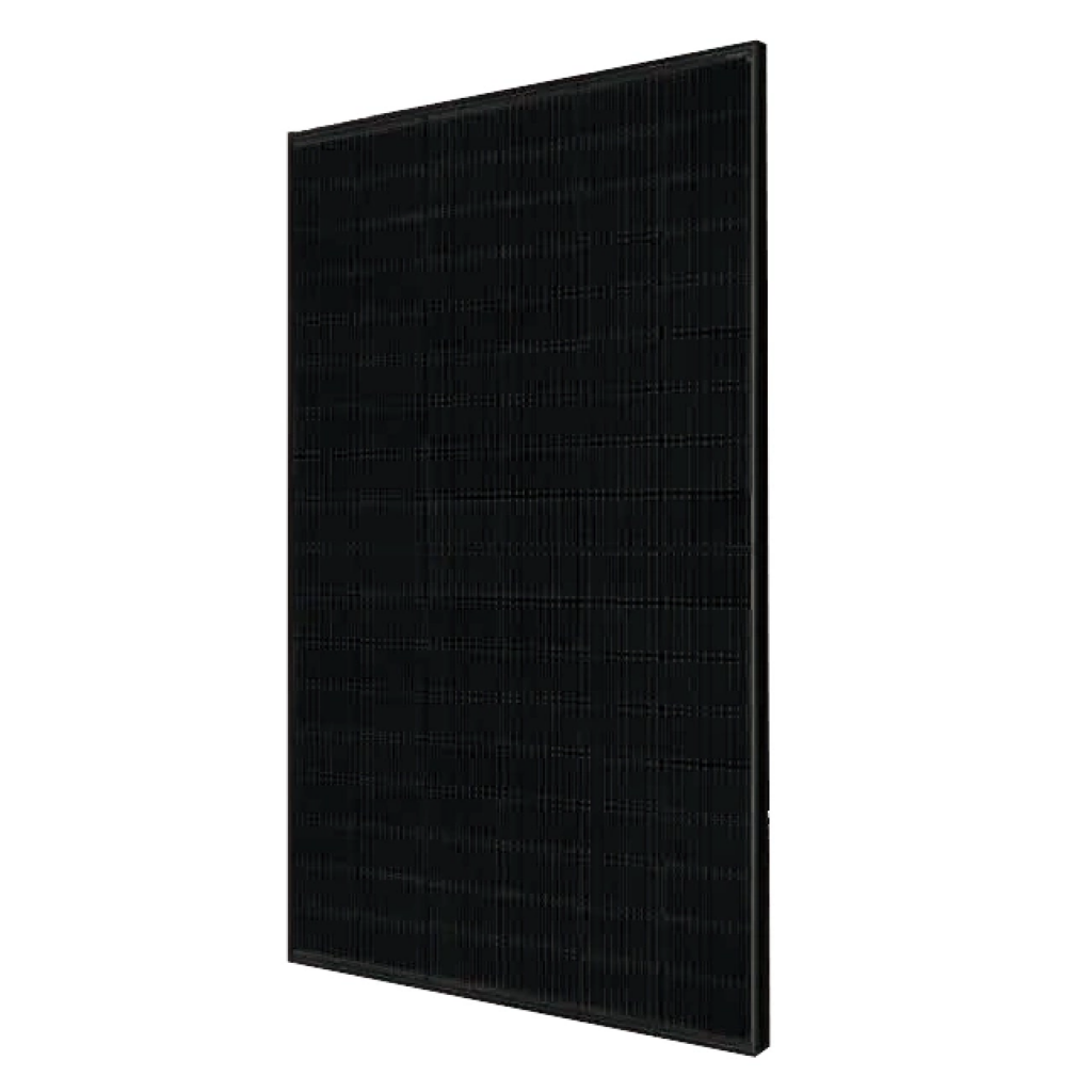 JA Solar | Plug In Solar