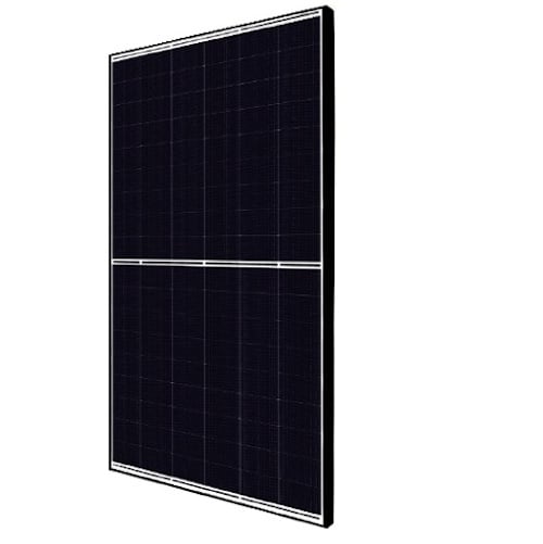 Canadian Solar TOPHiKu6 Monocrystalline 460W Solar Panel | Plug In Solar