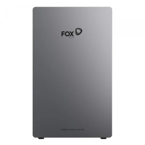 Fox ESS | Plug In Solar