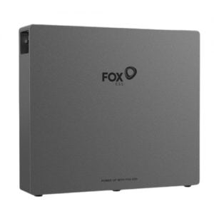 Fox ESS EP6 PLUS 5.76kWh Lithium Ion Battery Module (with heating ...