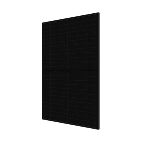 Plug-In Solar 4.95kW (11 Panel) DIY Solar Power Kit with Hanger Bolt ...