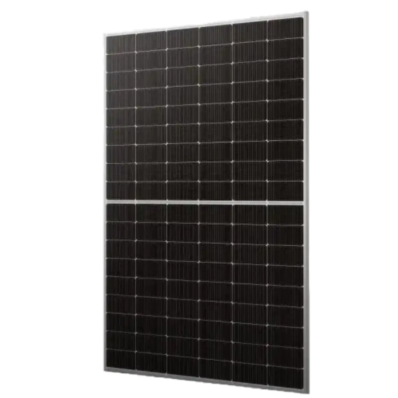 Aiko Neostar 3P+ 540W Dual Glass Black White Monocrystalline Solar ...