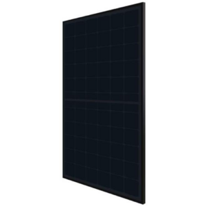 Eurener 440W All Black Half-Cut Monocrystalline (Ultra Premium) Solar ...