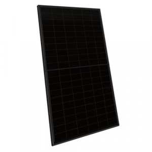 Jinko 330W Cheetah N-Type All Black Monocrystalline Solar Panel | Plug ...