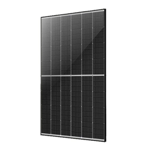 Trina Vertex S+ 430W Bifacial Dual Glass N-Type Black Framed ...