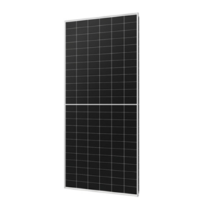 Pallet of Aiko Stellar 1N+ 645W N-Type ABC, 72 Cell, Silver Framed Dual ...