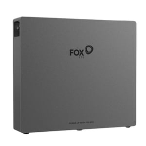 Fox ESS EP11 10.36kWh Lithium Ion Battery Module (with heating function ...