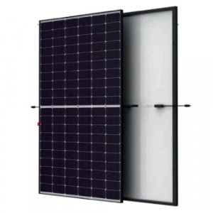 Trina Honey 380W Black Framed Monocrystalline Solar Panel | Plug In Solar